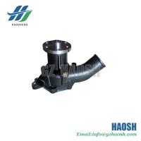 China Water Pump for Isuzu 6BD1 1-13610877-1 Standard Size Engine Cooling Pump for sale