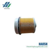 China Fuel Filter 1-87610093-0 1876100930 for ISUZU 700P 4HK1 Standard Size for sale