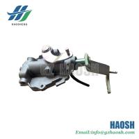 China Transmission Rear Cover 8980200281 8-98020028-1 for Isuzu MYY6S Standard Size for sale