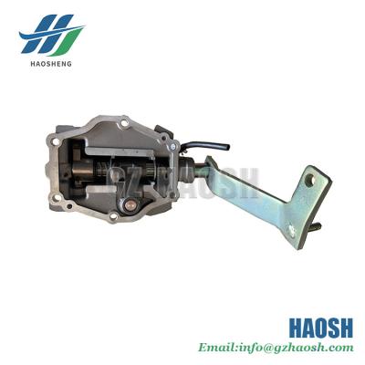 China Transmission Rear Cover 8980200281 8-98020028-1 for Isuzu MYY6S Standard Size for sale