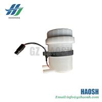 China ISUZU FVR FTR FSR 6HK1 Air Master Oil Tank Assembly 1-47530170-1 Standard OEM Part with 10-15 Day Delivery for sale
