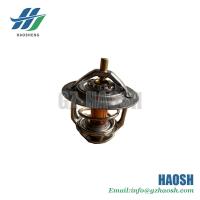 China Isuzu FVR 6HE1 Thermostat 82C 8-94397310-1 Engine Cooling Part for sale