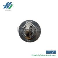 China Isuzu FVR 6HE1 Thermostat 82C 8-94397310-1 Engine Cooling Part for sale