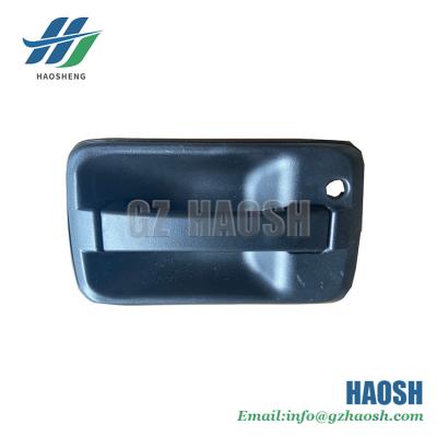 China ISUZU 700P KV600 Door Handle Front LH RH 1-2355346 1-2355347 Replacement for sale