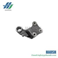 China HOSEM Rear Spring Bracket RH 8-94459511-1 for Isuzu NKR94 Standard Size for sale