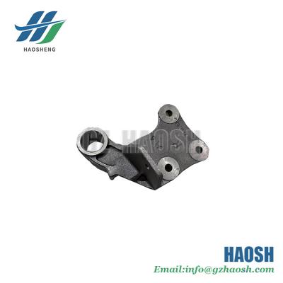 China HOSEM Rear Spring Bracket RH 8-94459511-1 for Isuzu NKR94 Standard Size for sale