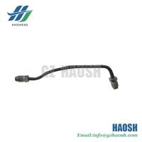 China Fuel Hose Brake Cylinder for Isuzu 700P 4HK1 8-97039677-1 8970396771 for sale