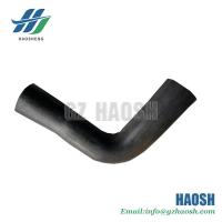 China Radiator Hose MC127050 for Mitsubishi Standard Size Coolant Hose for sale
