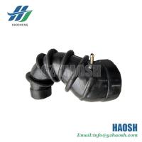 China Air Intake Hose MC645114 for Mitsubishi Fuso Truck Standard Size for sale
