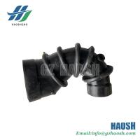 China Air Intake Hose MC645114 for Mitsubishi Fuso Truck Standard Size for sale