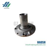 China Isuzu FVR FTR 700P Transmission Case Cover 1-33121108-1 1-33121108-0 Standard Size for sale