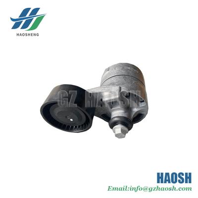 China Belt Tensioner Assembly 6C1Q-6A228BC for Ford Transit V348 2Pin for sale