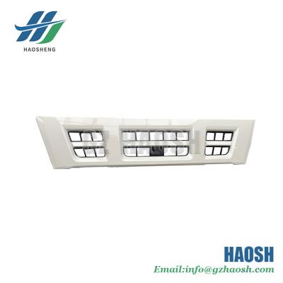China Isuzu 600P Grille 102cm Front Bumper Grille 5-97076511-1 5970765110 for sale