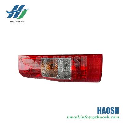 China Ford Transit V348 Tail Lamp LH RH 6C11 13450AA 6C11 13451AA Left Right Rear Light for sale