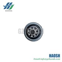 China Fuel Filter CX0706A 8-94394079-1 for Isuzu 6HH1 6HE1 Engine Replacement for sale