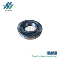 China ISUZU Transmission Top Gear Shaft Bearing 8-97253098-1 8972530980 0.45kg Steel for MYY5T 4HG1E1 for sale