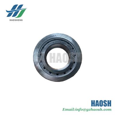 China ISUZU Transmission Top Gear Shaft Bearing 8-97253098-1 8972530980 0.45kg Steel for MYY5T 4HG1E1 for sale