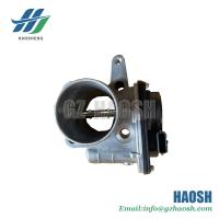 China Throttle Valve Assembly for Isuzu 700P 8-98028416-7 8-98028416-1 Standard Size for sale