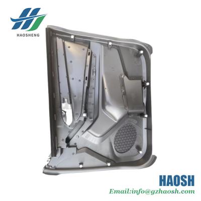 China Front Door Interior Panel Left CA100046590 for Isuzu DMAX 4x4 Standard Size for sale