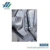 China Front Door Interior Panel (R) CA100046600 For Isuzu  DMAX 4*4 for sale