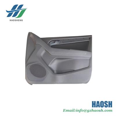 China Front Door Interior Panel (R) CA100046600 For Isuzu  DMAX 4*4 for sale