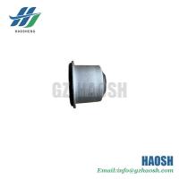 China Front Upper Link Bushing for Isuzu NLR NMR 8-97188369-1 8971883690 Standard Size for sale