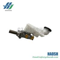 China CA100035500 BRAKE MASTER CYLINDER FOR ISUZU DMAX MUX for sale