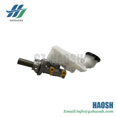China CA100035500 BRAKE MASTER CYLINDER FOR ISUZU DMAX MUX for sale