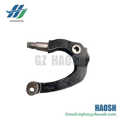 China Isuzu 700P 4HK1 Knuckle Arm 8-97210771-0 8972107711 Steering Chassis Part for sale