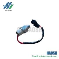 China Isuzu MYY6S 4HK1 Neutral Switch 8-98324878-1 8983248781 - Standard Size with 15-Day Delivery for sale