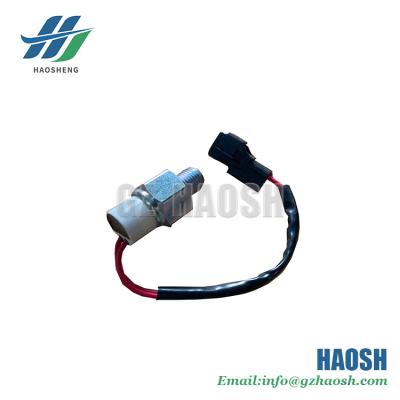 China Isuzu MYY6S 4HK1 Neutral Switch 8-98324878-1 8983248781 - Standard Size with 15-Day Delivery for sale