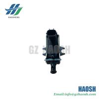 China Isuzu DMAX Vacuum Pump Solenoid Valve 8981162600 8-98116260-0 Standard Size for sale