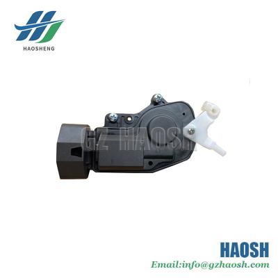 China Door Lock Actuator LH 24V for Isuzu 700P NMR 8-98089563-1 for sale