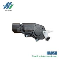 China Isuzu 700P NMR Door Lock Actuator RH 24V 8-98089562-1 8980895621 for sale