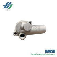 China HOSEM Thermostat Housing 8-97139712-0 for Isuzu TFR54 NKR 8971397120 8971397121 for sale