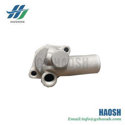 China HOSEM Thermostat Housing 8-97139712-0 for Isuzu TFR54 NKR 8971397120 8971397121 for sale