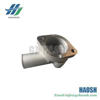China HOSEM Thermostat Housing 8-97139712-0 for Isuzu TFR54 NKR 8971397120 8971397121 for sale