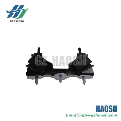 China Transmission Mount AT for Isuzu DMAX 4X4 OEM Quality C8983699822 8983699822 for sale