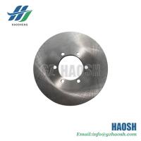 China Brake Disc UA01-33-251  For Mazda B1600  Replacement for sale