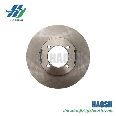 China Brake Disc UA01-33-251  For Mazda B1600  Replacement for sale