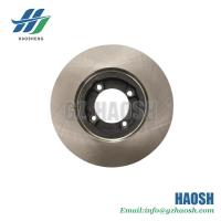 China Brake Disc UA01-33-251  For Mazda B1600  Replacement for sale