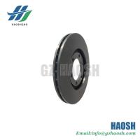 China Brake Disc UB39-33-251  For Mazda B1600  Replacement for sale