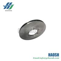 China Brake Disc UB39-33-251  For Mazda B1600  Replacement for sale