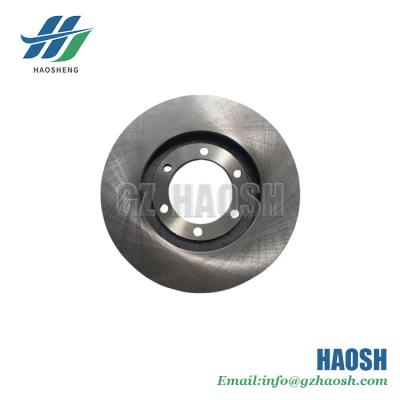 China Brake Disc UB39-33-251  For Mazda B1600  Replacement for sale