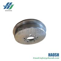 China Brake Drum 42431-35150 For TOYOTA HILUX Replacement for sale