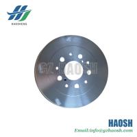 China Brake Drum 42431-35150 For TOYOTA HILUX Replacement for sale