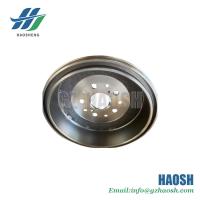 China Brake Drum 42431-0K080 for Toyota Hilux 2WD High Quality Replacement for sale