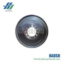 China Brake Drum 42431-0K120 for Toyota Hilux 2005-2015 High Quality Replacement for sale