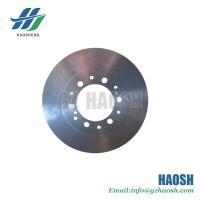China Brake Drum 42431-0K120 for Toyota Hilux 2005-2015 High Quality Replacement for sale
