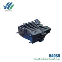 China Air Filter Assy  6C11-9600BC  For  FORD TRANSIT 2.4 for sale
